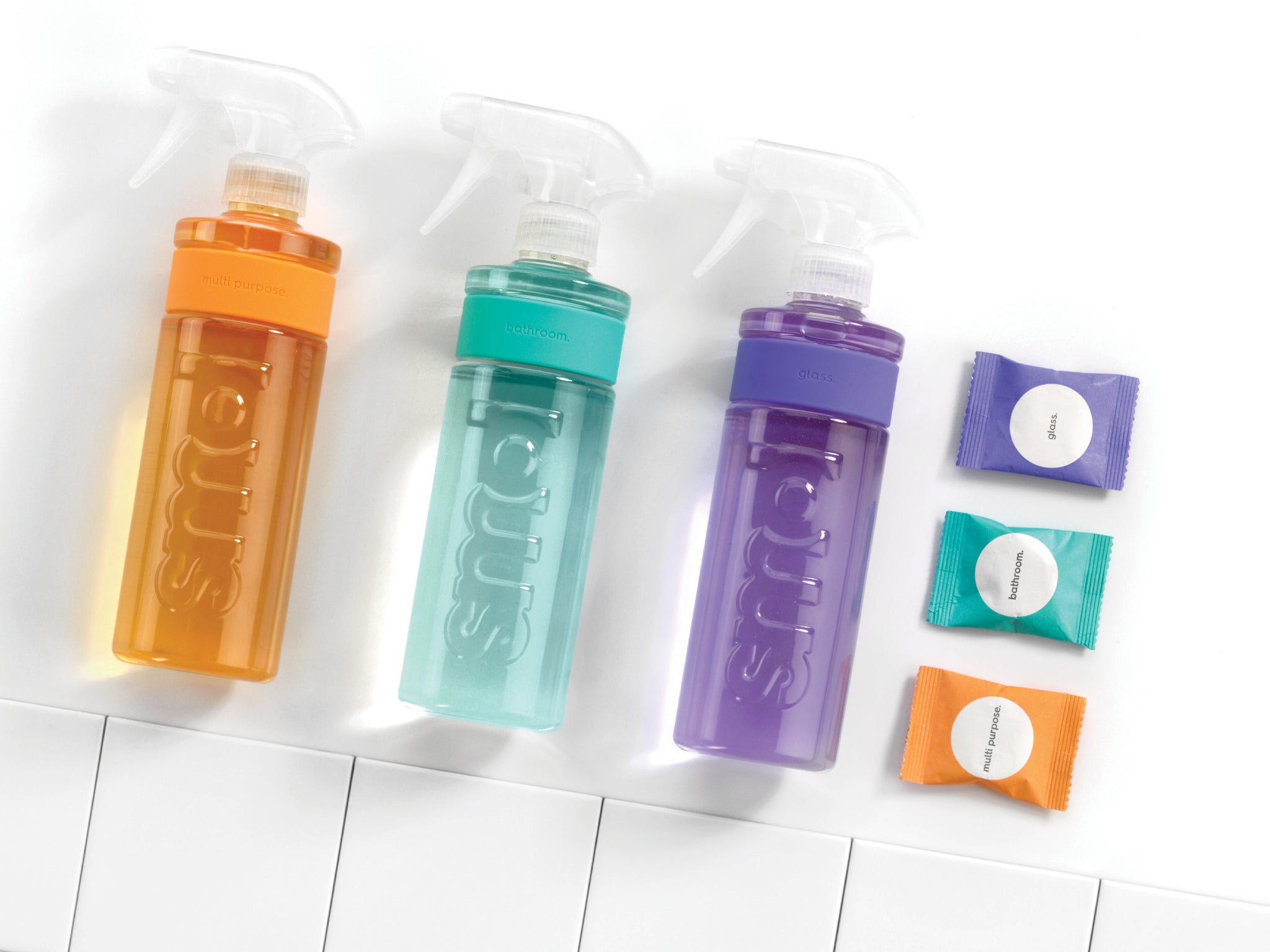 Best eco-friendly cleaning products: Natural household detergents, surface wipes and more | The ...